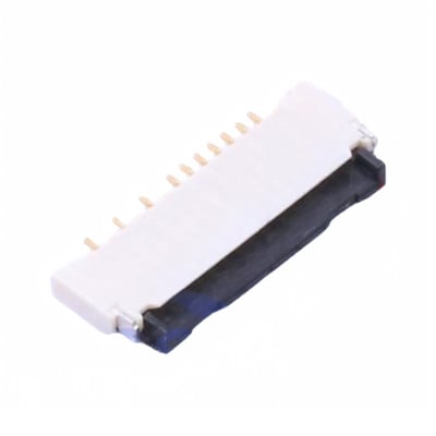 JUSHUO AFC48-S12FKA-HF FFC FPC Flat Flexible Connector Assembly
