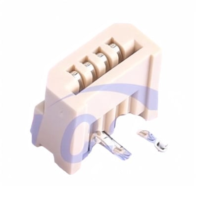 JUSHUO AF125-S05WCC-00 FFC FPC Flat Flexible Connector Assembly