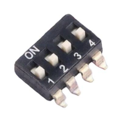 Khon HIS08EGA-R1000 DIP Switch