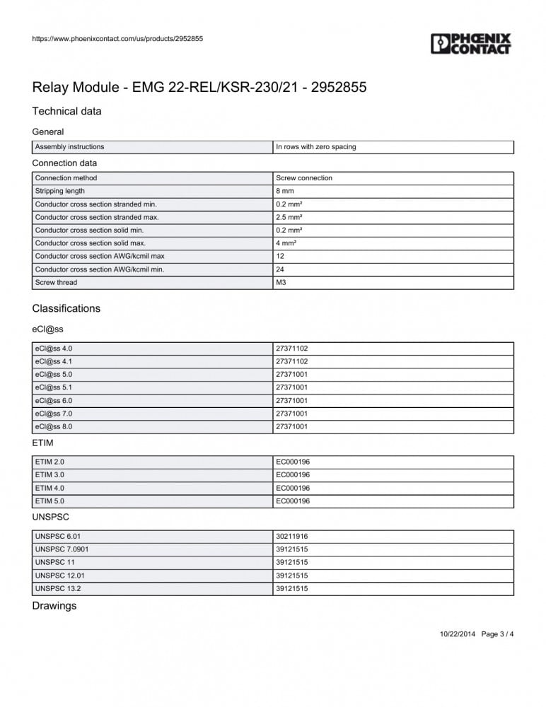 2952855 product document page 3