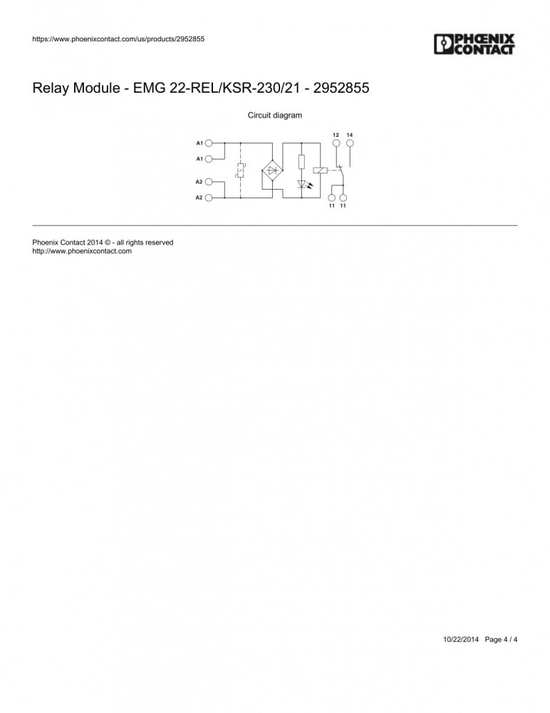 2952855 product document page 4