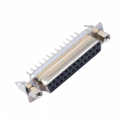 CONNFLY Elec DS1034-09FBNSi44 D-Sub Connector