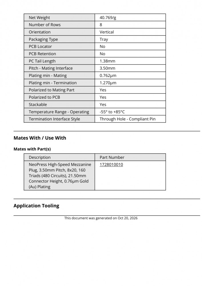 Technical document preview, page 3