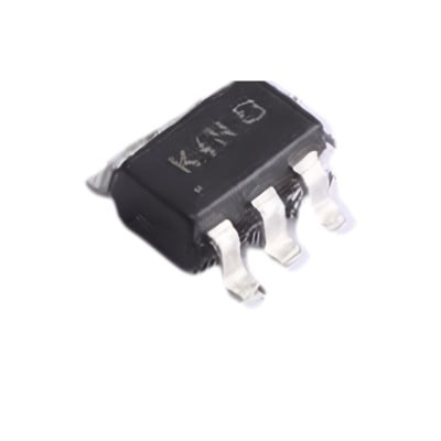Shikues MMDT4401 Single Bipolar Transistor