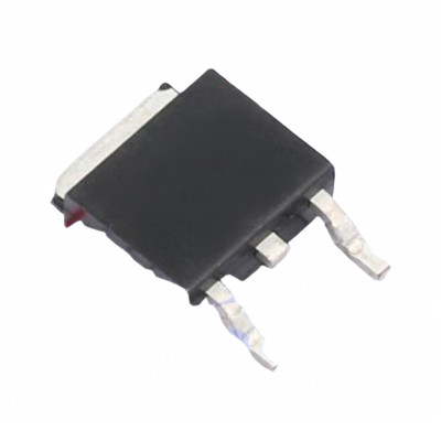 HXY MOSFET 2SD882 Single Bipolar Transistor