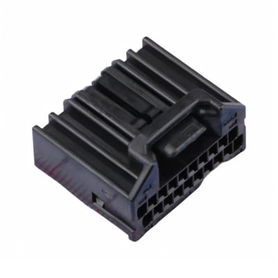 JAE Electronics MX80A02SZ1A