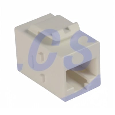 L-com TDG1026KC6A Keystone Insert
