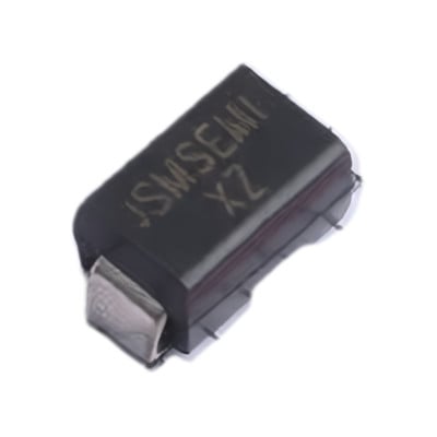 JSMSEMI SMAJ26CA-JSM TVS Diode