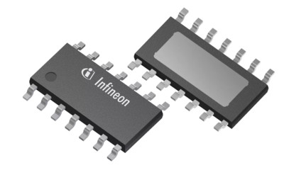 Infineon BTS3104SDL Power Distribution Switch for sale