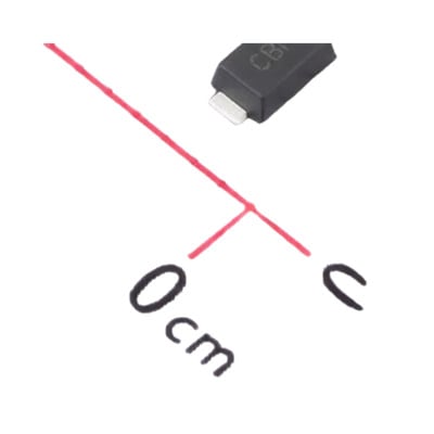 JSMSEMI SMF33CA TVS Diode