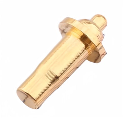 Xinyangze YZP0230-30075-01 Spring Loaded Pogo Pin Contact for Pressure Connectors