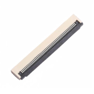 BOOMELE(Boom Precision Elec) 0.5-54PFGPZ FFC FPC Flat Flexible Connector Assembly for sale