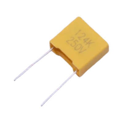 CHAMPION MPP123K0630D100904B0815 Film Capacitor