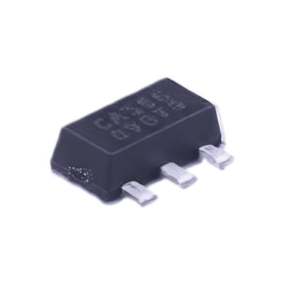AIC AIC1735-33GYTR Linear LDO Voltage Regulator