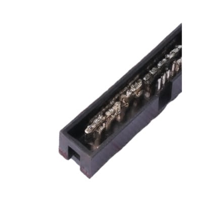 XFCN BH254V-26P-GY Free Hanging Panel Mount Chip