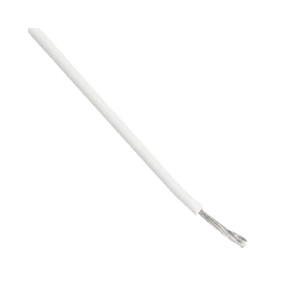 CNC Tech 3099-18-1-0500-008-1-TS Single Conductor Hook-Up Wire