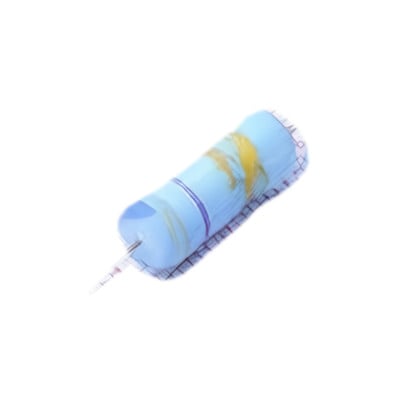 VISHAY VR68000001004JAC00 Through Hole Resistor