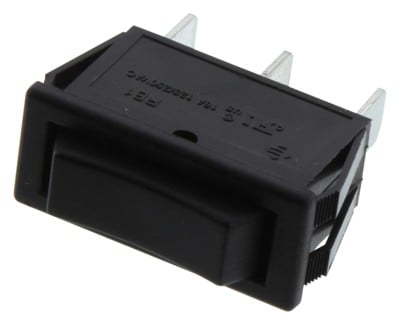 E-Switch RSC141D1100 Rocker Switch