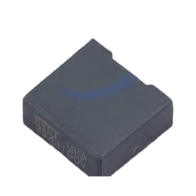 KYET MPB334J2J2201 Film Capacitor
