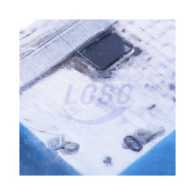 BZCN TSC005A2518A Tactile Switch