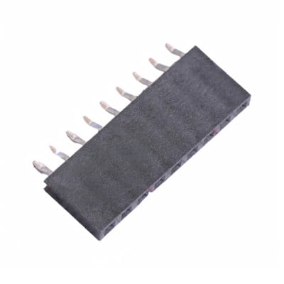 hanxia HX PM2.54-2x8P WT