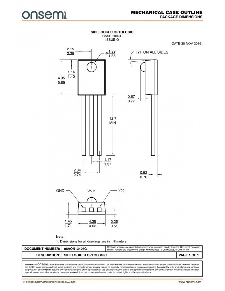QSE25x document page 6