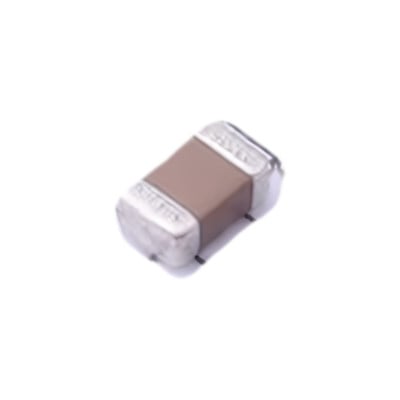 FOJAN FCC0805B222K500DT