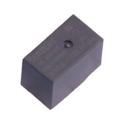 QLRELAY BJ-SS-112DMF Power Relay