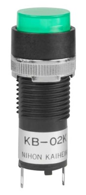 Miniature Pushbutton