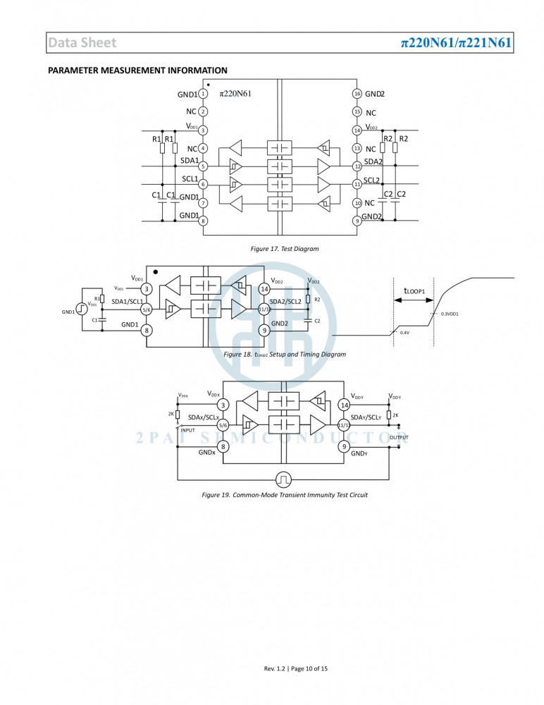π220N61Q datasheet page 10