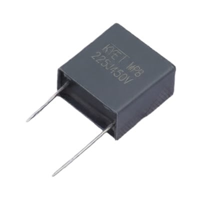 KYET MPB225J2G2701 Film Capacitor
