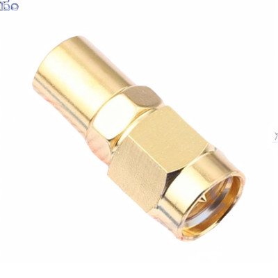 HenryTech HL-SMB-JYD3 Coaxial Connector RF Assembly