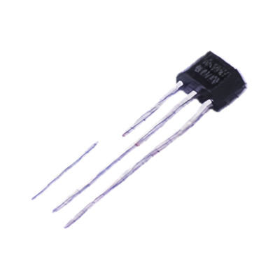 DIODES AH211Z4-AG1