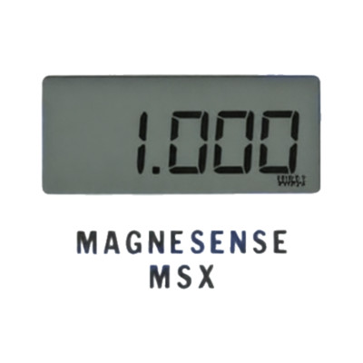 Dwyer MSX-W10-PA Differential Pressure Transmitter