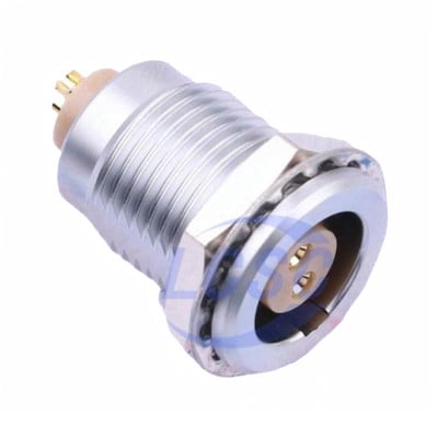 QianHai Joying EGG.1B.307.CLL(JY) Circular Connector Assembly