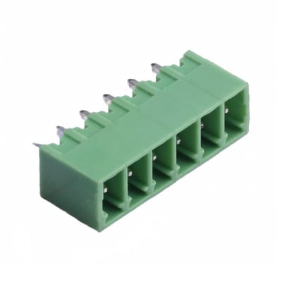 XINLAIYA XY2500V-E-3.81-2P Header Plug Socket