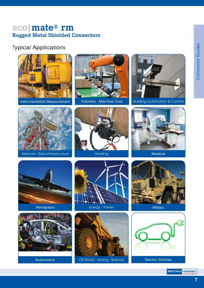 Amphenol eco|mate rm technical document page 7