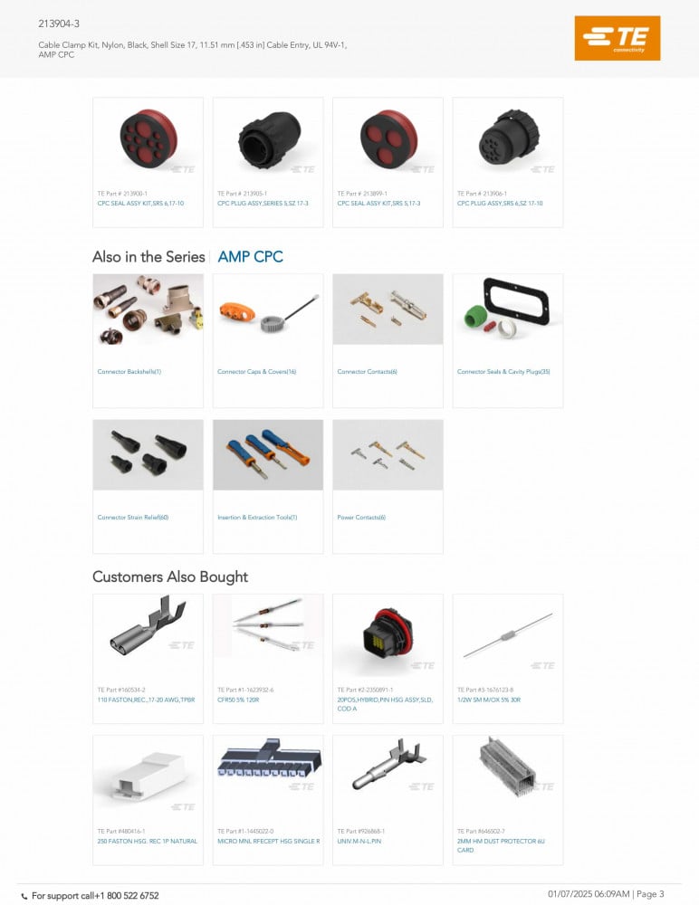213904-3 technical document page 3