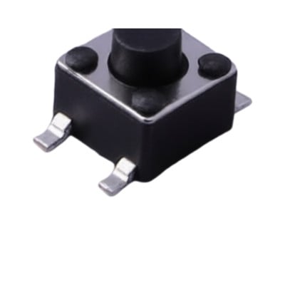 Yuandi TS-1096S-A2B3-C1D2 Tactile Switch
