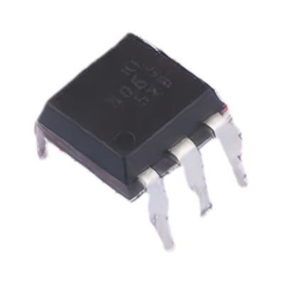 Kinglight KL3063-AW Triac SCR Output Optoisolator Chip for sale