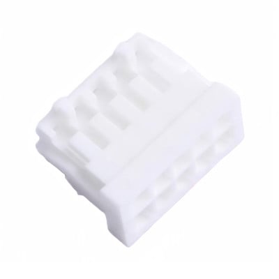 Hong Cheng HC-XHD2.54-2x9Y Rectangular Connector Housing