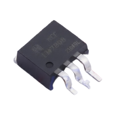 HANSCHIP semiconductor LM7809TG