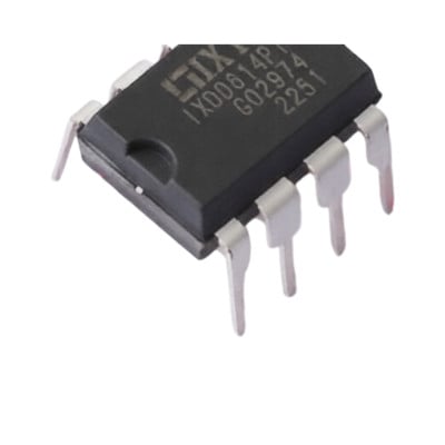 Littelfuse/IXYS IXDN630CI Gate Driver