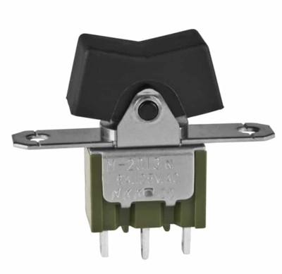 Flat Frame Mount Miniature Rocker for sale