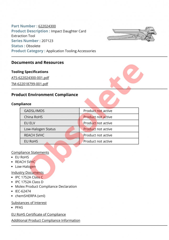 Technical document preview, page 1