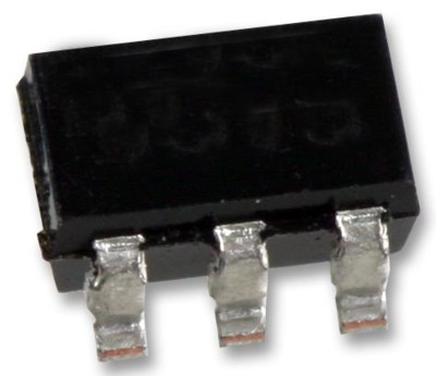 DIODES 74LVC3G34V8-7