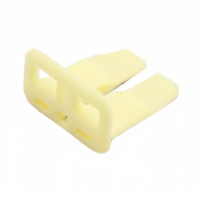 TE Connectivity 174360-7 Rectangular Connector Accessory