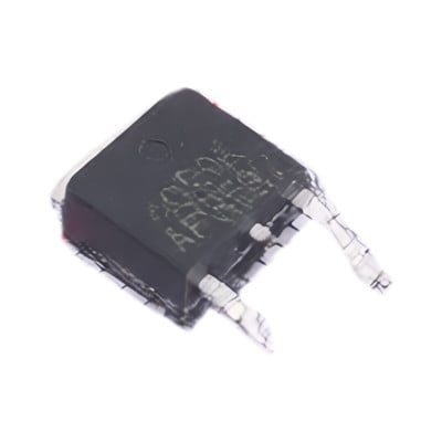 FM 4080K Single N-Channel MOSFET