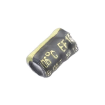 Chengx EF227M010E05RR0VH4FP0 Aluminum Electrolytic Capacitor