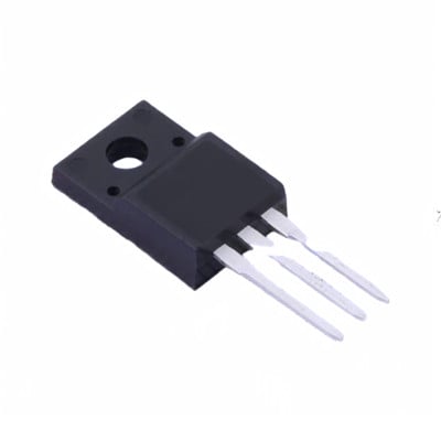 BL BL6N120-A Single N-Channel MOSFET for sale